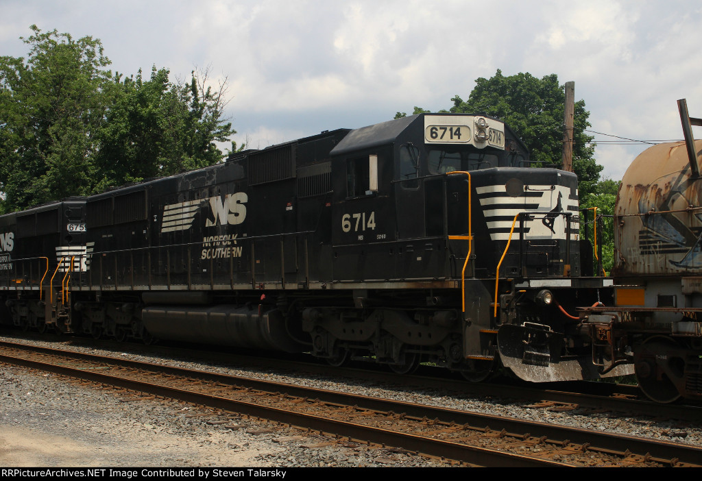 NS 6714